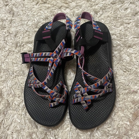 Chaco | Shoes | Rare Colorful Chacos | Poshmark